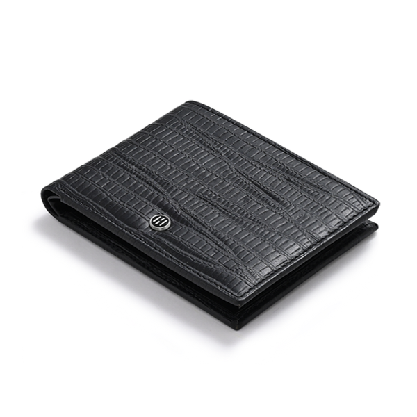 Premium Men's Wallets | Slim Leather Wallets by Halden
