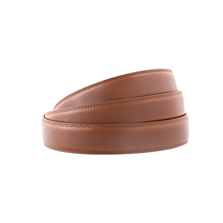 Top Mens Leather Belt Straps for Buckles - Interchangeable Belt Strap ...