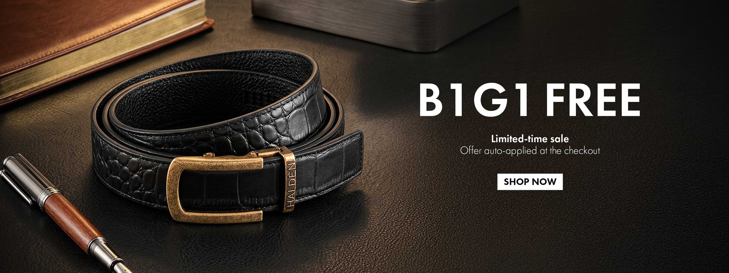 Belt Buckles for Men Online India - Unique Belt Buckles - Halden