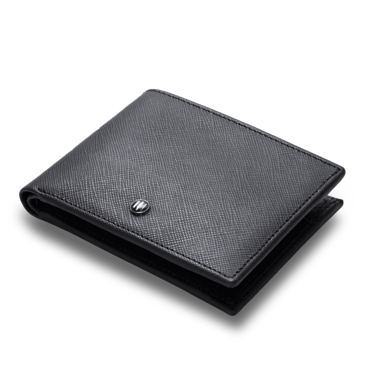 Premium Men's Wallets | Slim Leather Wallets by Halden