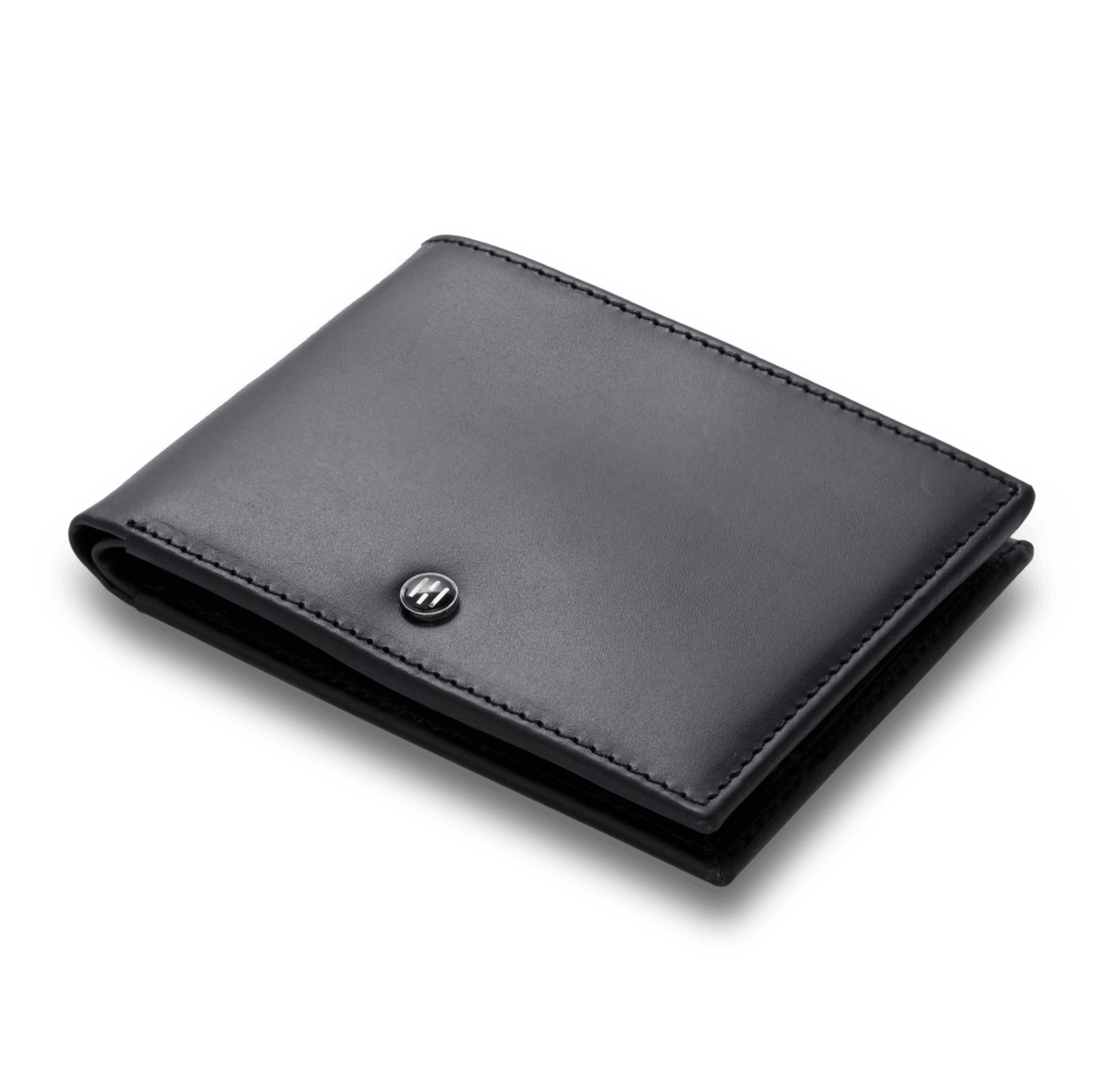 Premium Men's Wallets | Slim Leather Wallets by Halden