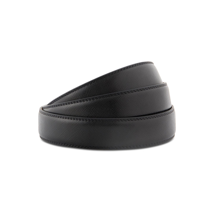 Top Mens Leather Belt Straps for Buckles - Interchangeable Belt Strap ...